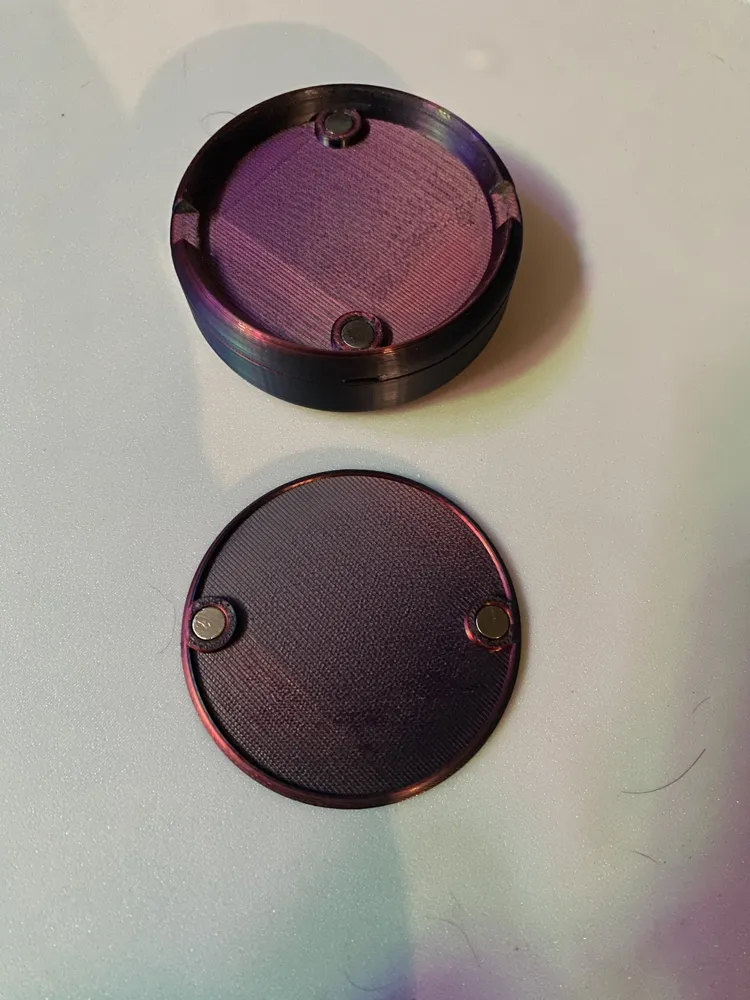 ZYN TIN by knull590 MakerWorld: Download Free 3D Models