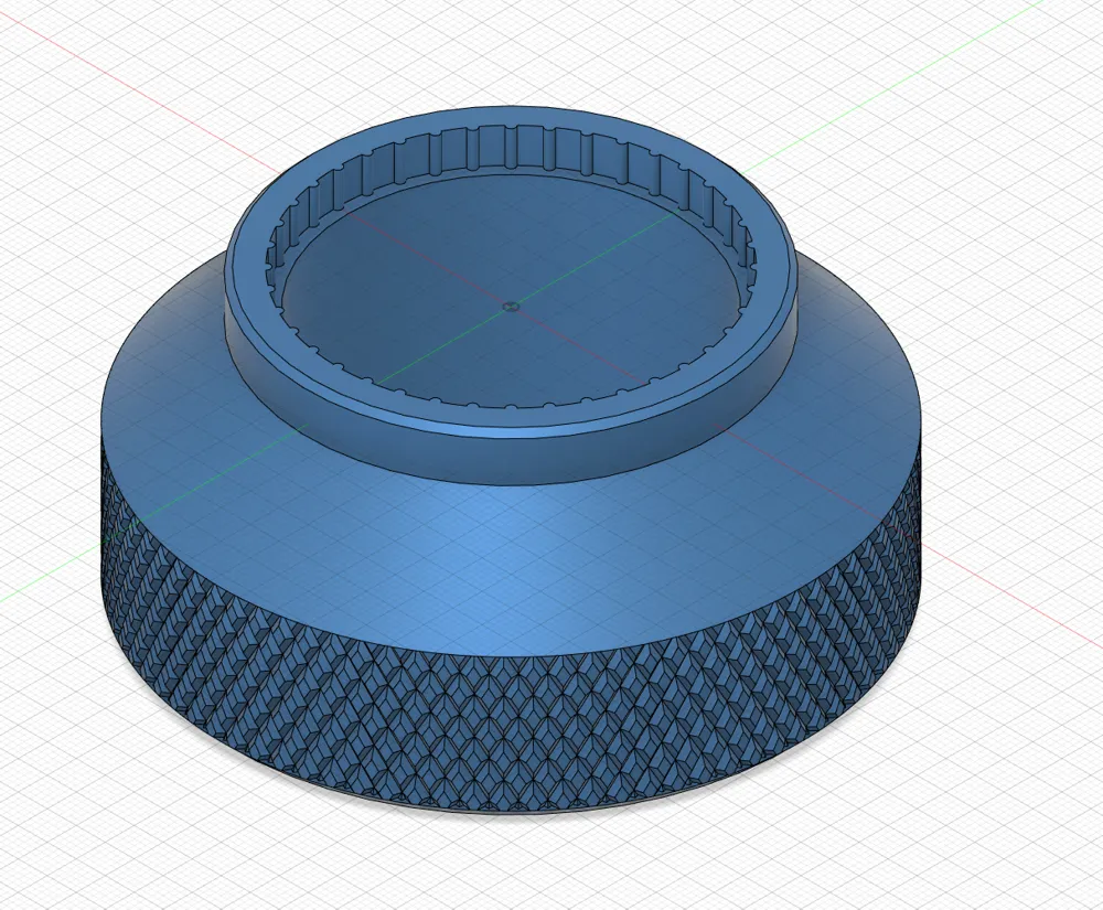 Pool Return Jet Handle Tool by Marc Elbichon - MakerWorld