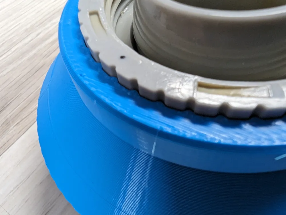 Pool Return Jet Handle Tool by Marc Elbichon - MakerWorld