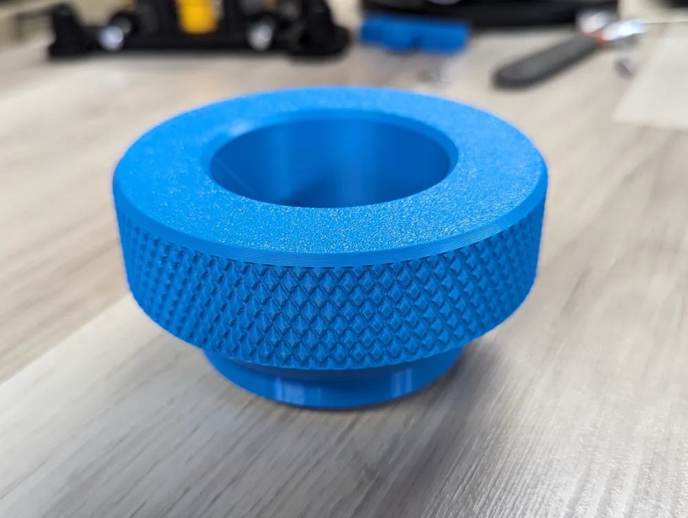 Pool Return Jet Handle Tool by Marc Elbichon - MakerWorld