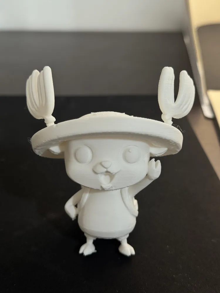 Tony Tony Chopper - Medico One Piece - Free 3D Print Model - MakerWorld