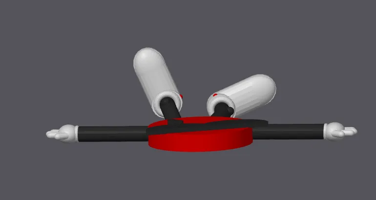 Cool Spot by Charlie MakerWorld: Download Free 3D Models