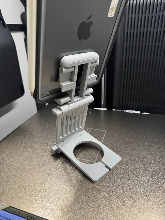 Soporte siempre cambiante por amos MakerWorld: Descarga Modelos 3D Gratuitos