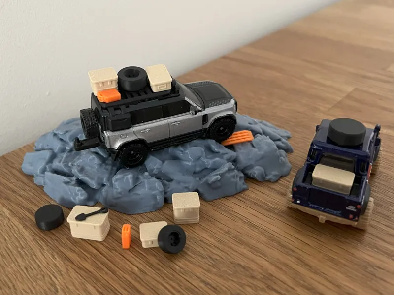 Sir_Stigma | Published - MakerWorld