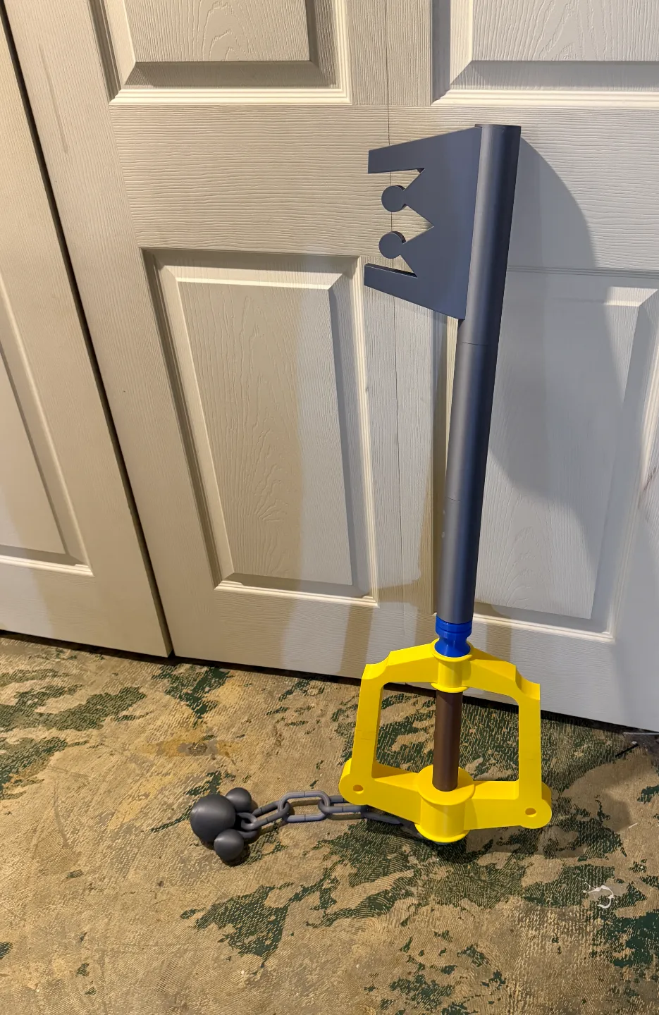 KeyBlade by PrintForge Creations MakerWorld: Download Free 3D Models