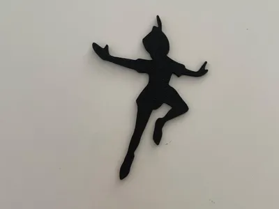 peter pan 3d print model download - MakerWorld
