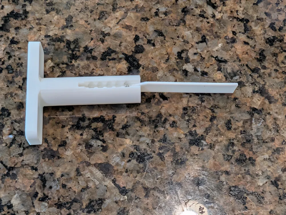 A Rekey Tool when you Fxxked up - Free 3D Print Model - MakerWorld