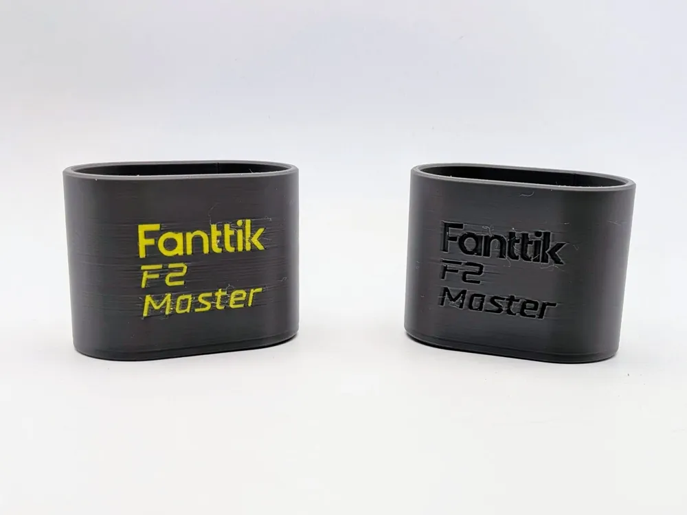 Fanttik F2 Master Holder for Multiboard - Free 3D Print Model - MakerWorld