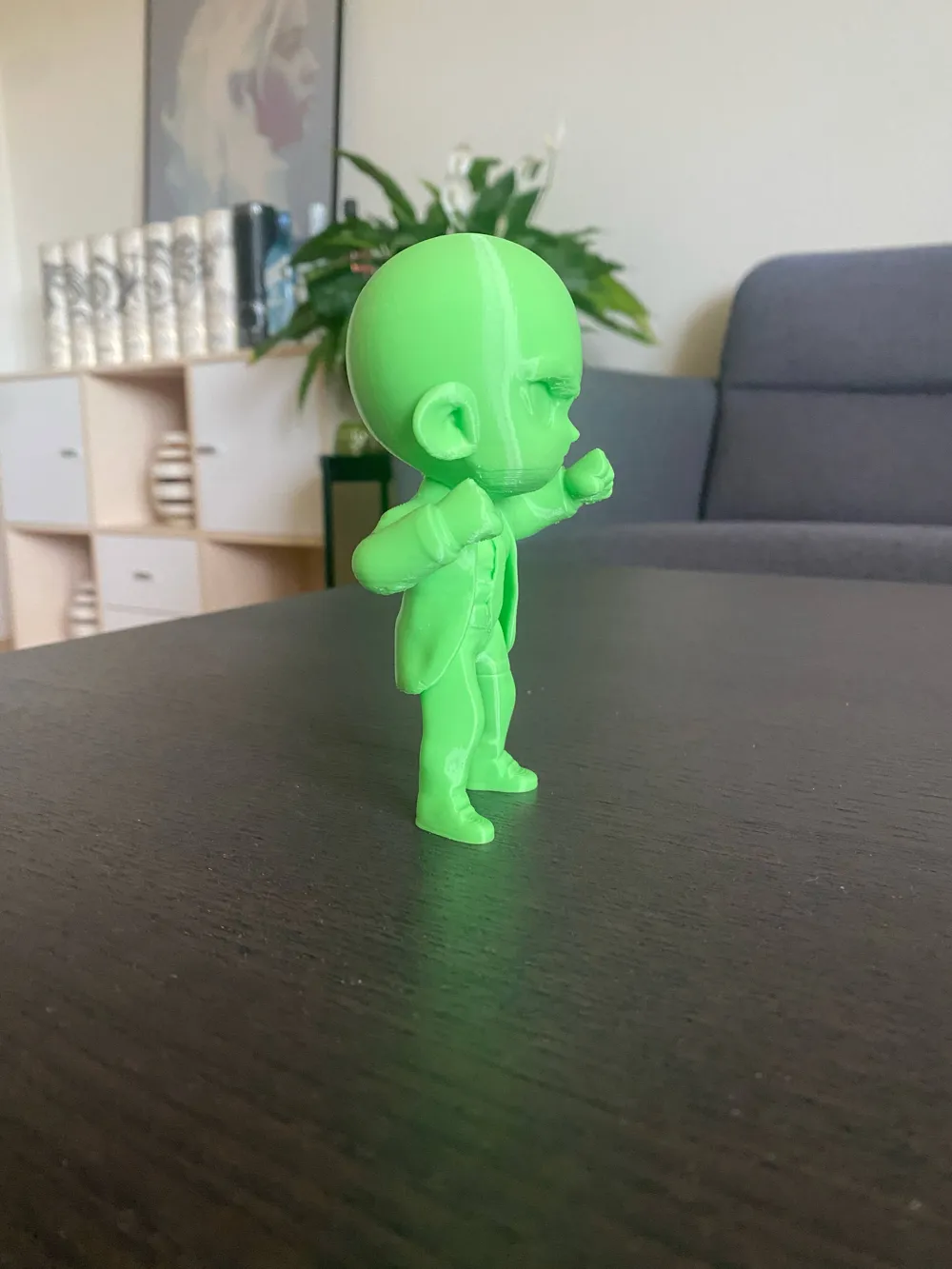 Lex Luther Villain DC universe by Realox89 MakerWorld: Download Free 3D Models