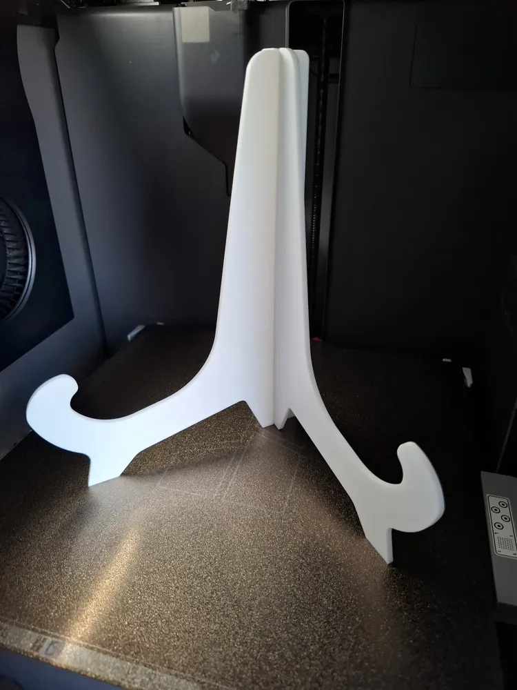 Frame stand - Free 3D Print Model - MakerWorld