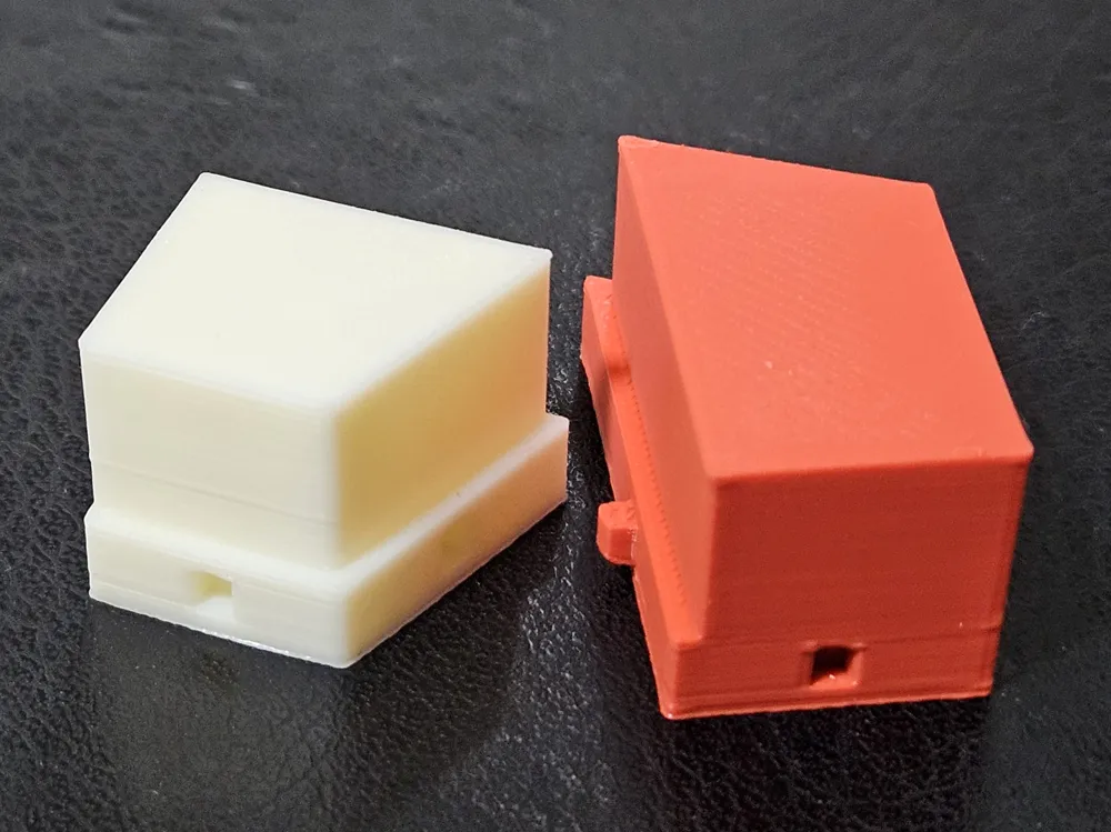 Bambu Lab Logo Blocks - Free 3D Print Model - MakerWorld