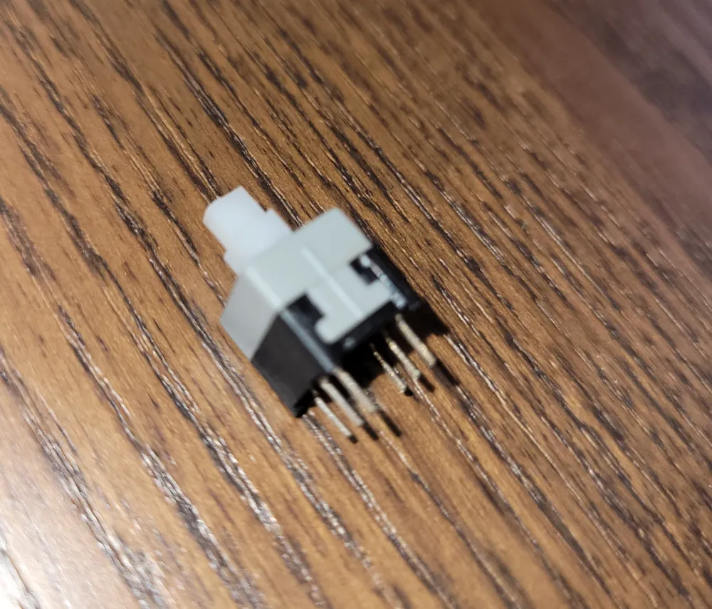 P1S P1P Working Button by changjun.z MakerWorld: Download Free 3D Models