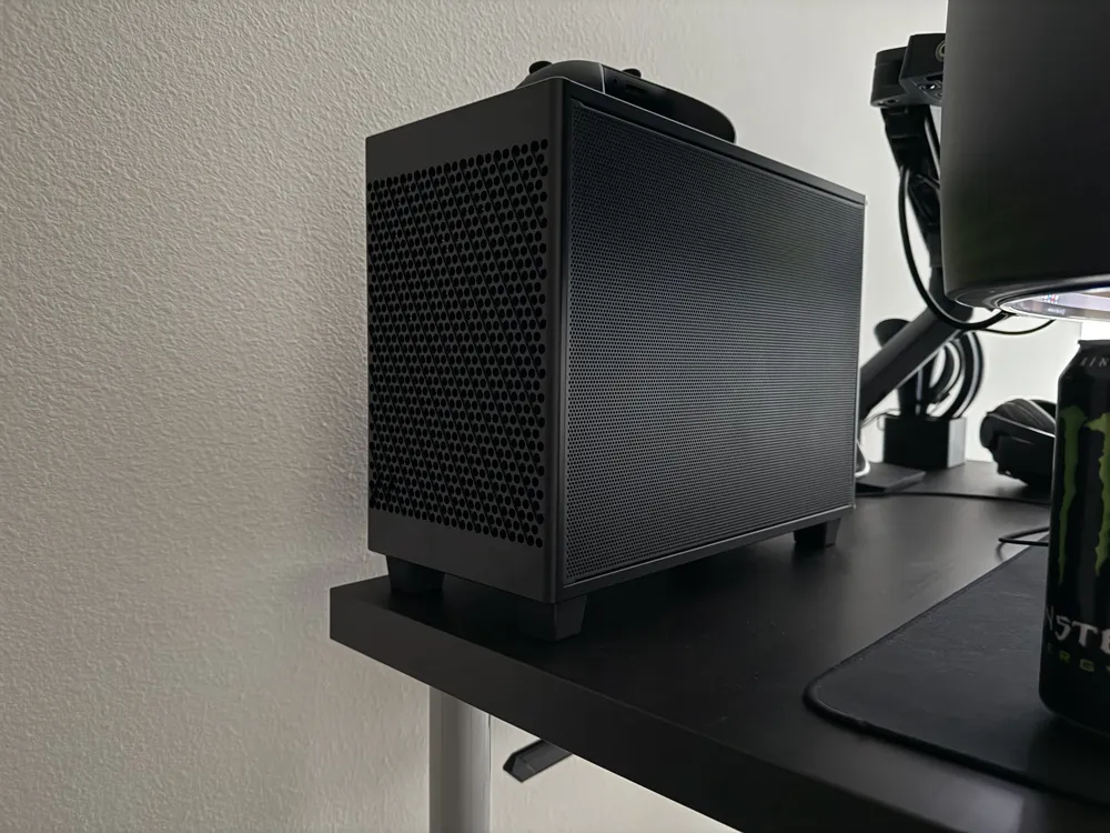 NCASE M2 Feet by T1TAN MakerWorld: Download Free 3D Models