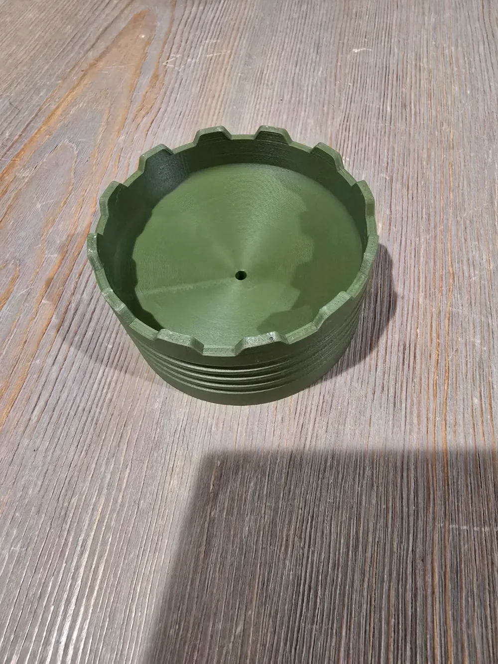 Moss Pole - Extendable Version - Free 3D Print Model - MakerWorld