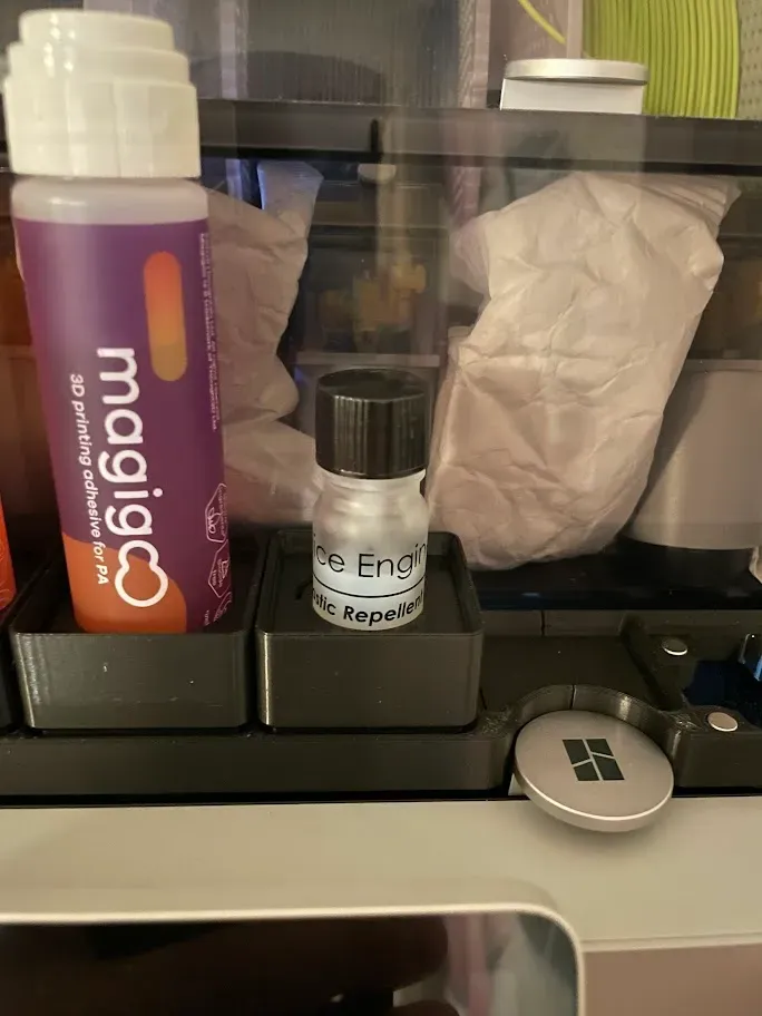 Gridfinity - Slice Engineering Plastic Repellant by Brandon Raineri - MakerWorld