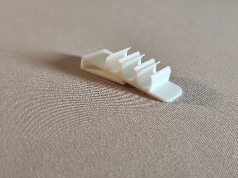 Multi Pen and Pencil holder for Book or Notebook by Emanuel Moniz ...