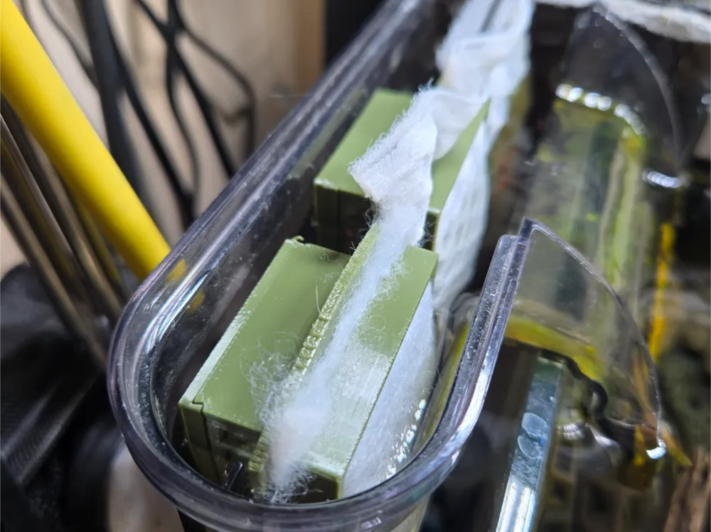 Filter Cotton Box by Jake_0310 MakerWorld: Download Free 3D Models