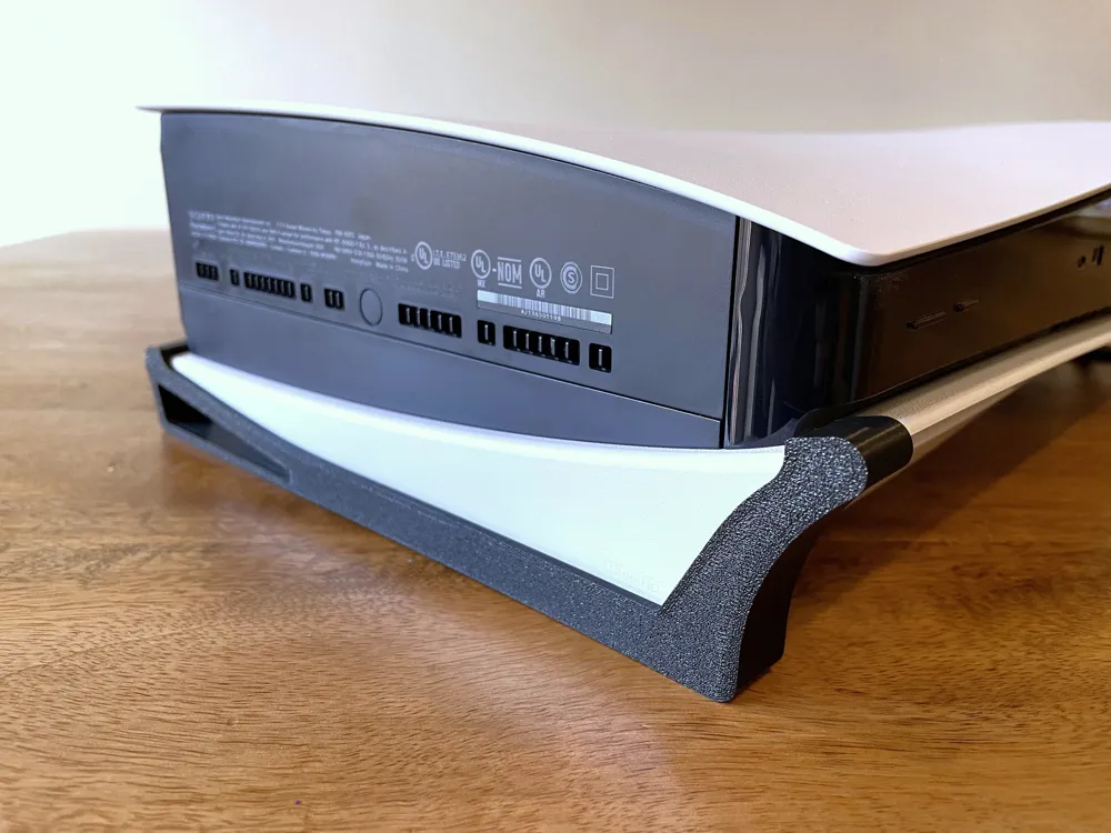 PS5 Disc Version Skates, Original Large Version - Free 3D Print Model ...