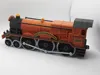 Harry Potter Train - Hogwarts Express by Savy_Maker MakerWorld ...
