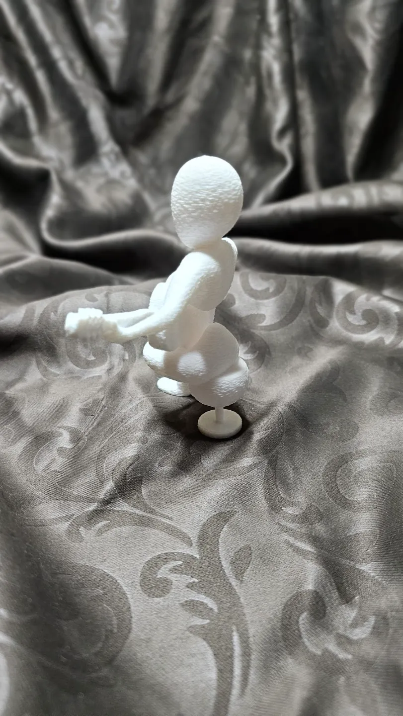 Gitarrist - Guitarist by Barika - MakerWorld