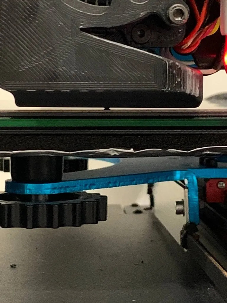 Adattatore fan 5015-Bl-Touch e 3D-Touch per X1 X2 GENIUS GENIUS PRO by Nanodesigner - MakerWorld