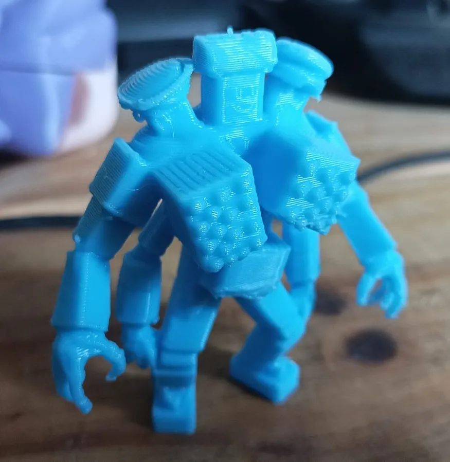 Noobini Boss combination gmod Brainrot Roblox Game - Free 3D Print ...