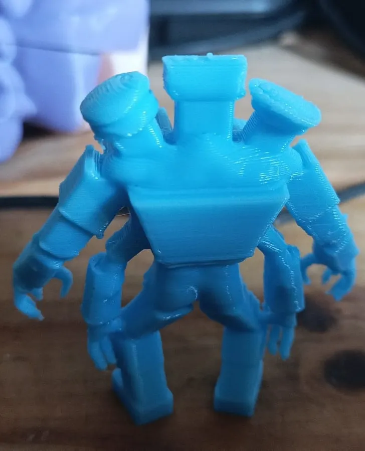 Noobini Boss combination gmod Brainrot Roblox Game - Free 3D Print ...