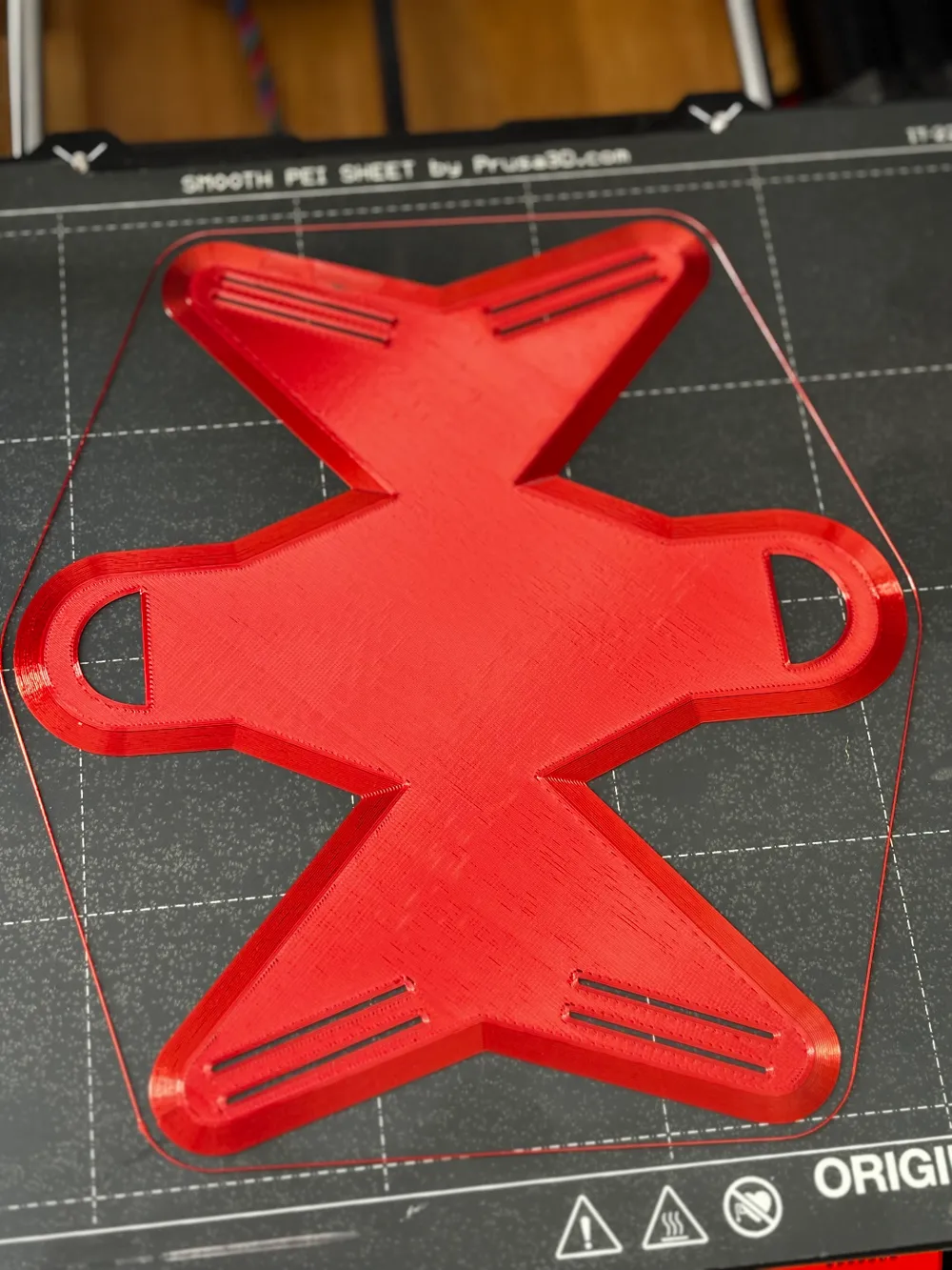 handbag foldable by Cj 3DPRINT - MakerWorld