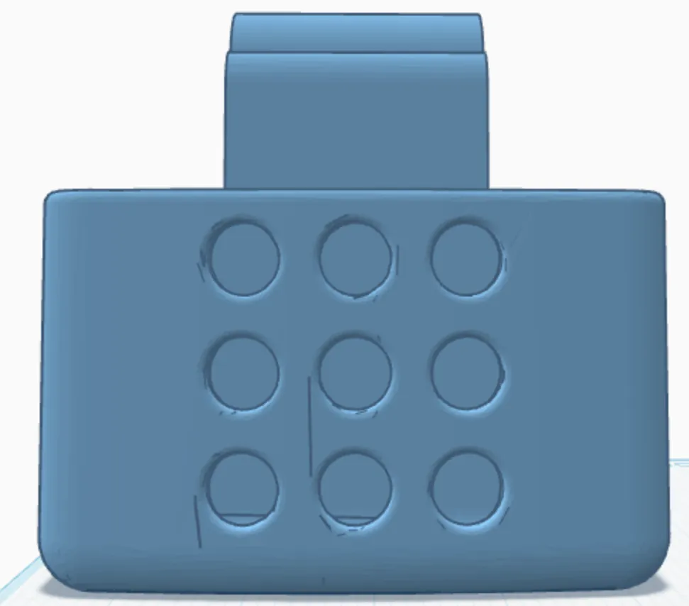 Sink Caddy - Free 3D Print Model - MakerWorld