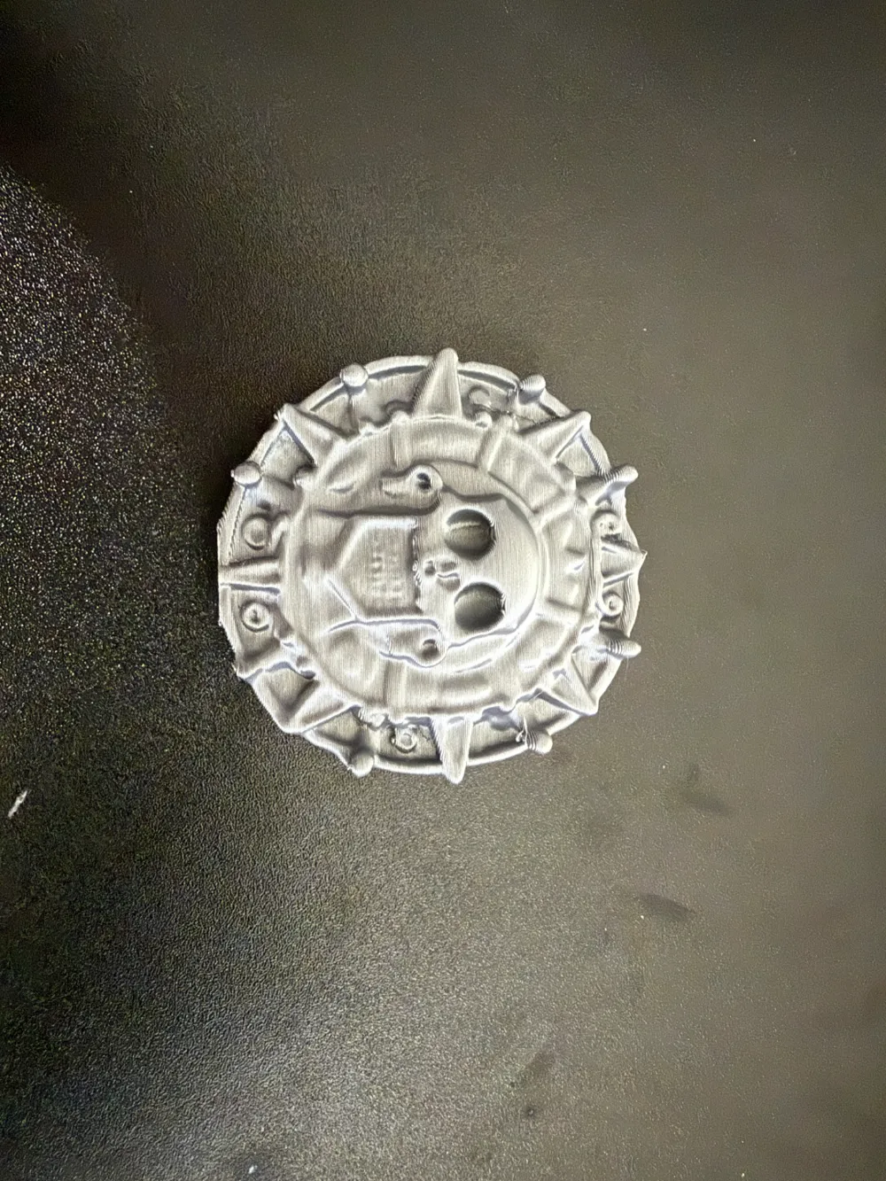 Aztec Coin by CJKat - MakerWorld