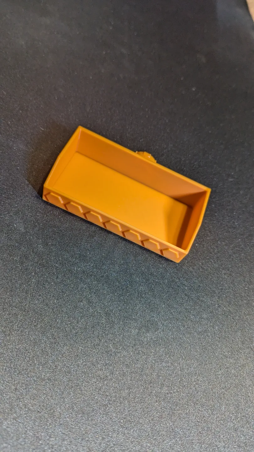 Tray For Honeycomb Storage Wall - EZ-Lock Insert by Wile E. 3D - MakerWorld