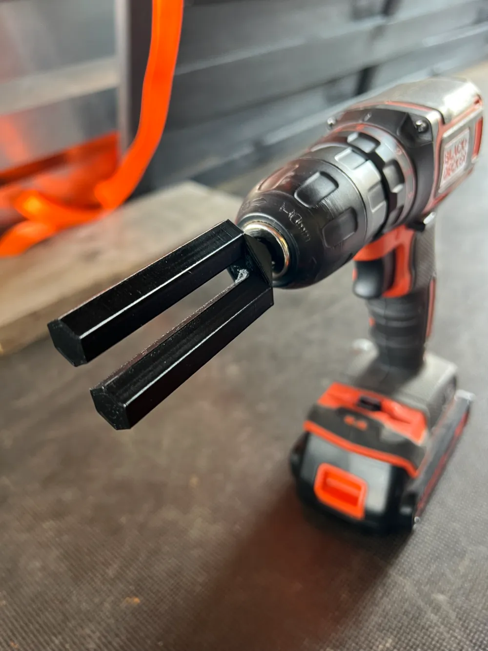 Enrouleur de sangle à cliquet par ptr MakerWorld : Téléchargez des ...