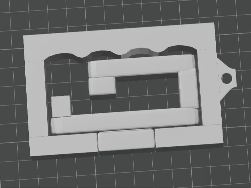 Portable and comfortable hand-held hook, foldable by user_593114135 ...