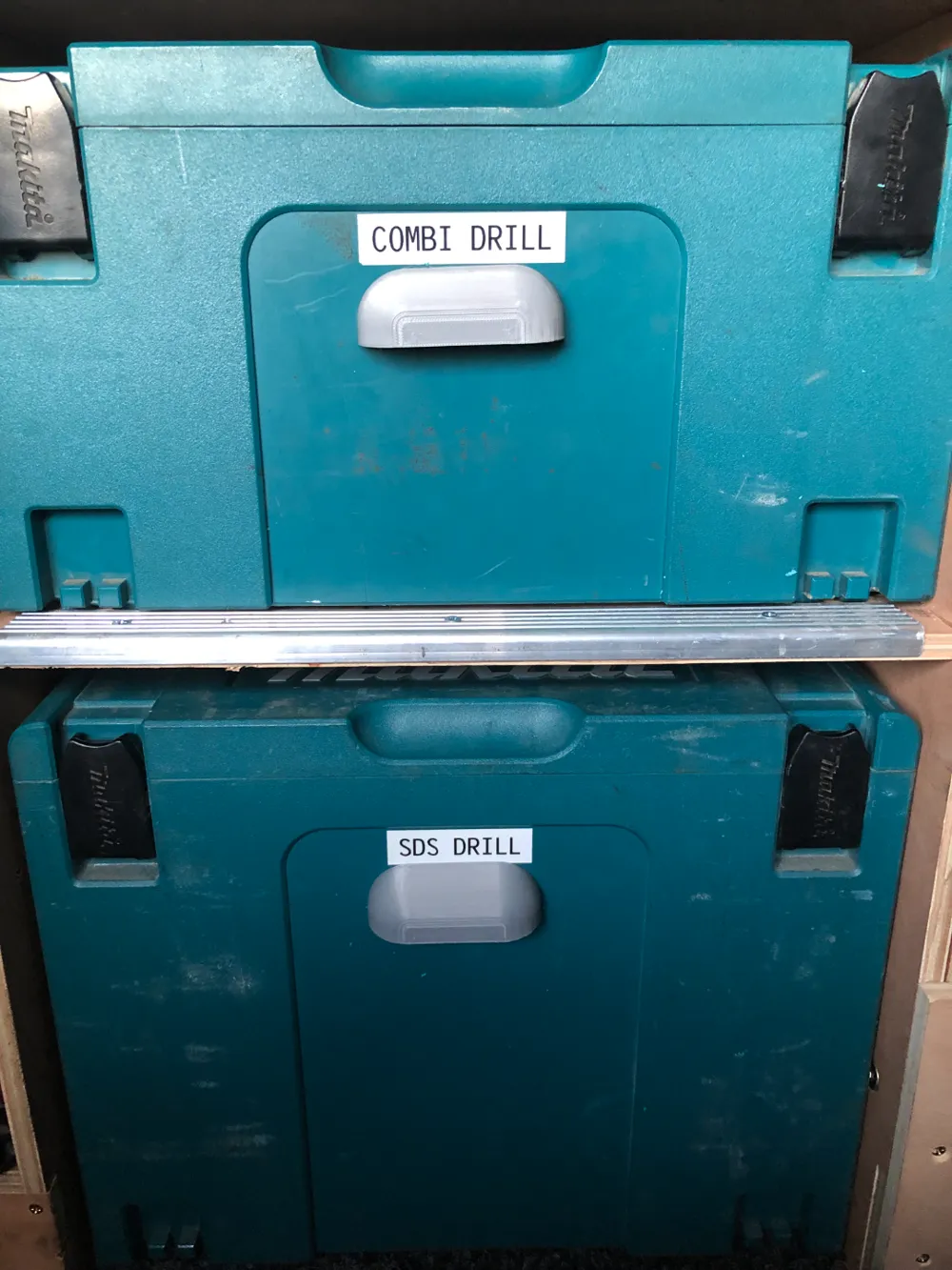 draw handle by design element - MakerWorld