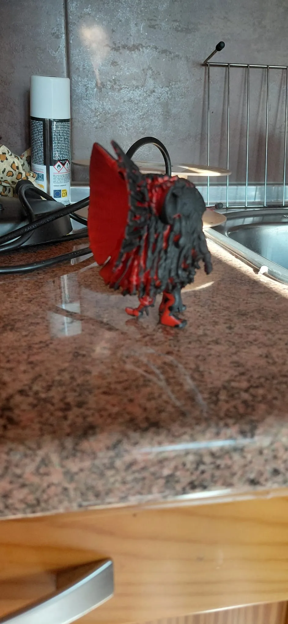 funko pop varang avatar 3 - Free 3D Print Model - MakerWorld
