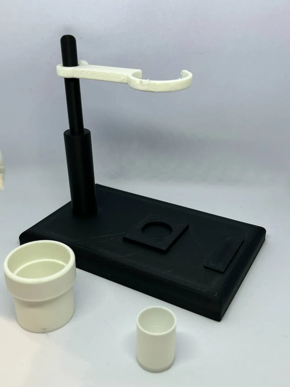 A viscosity meter (or viscometer) by Studio Bosmans MakerWorld ...