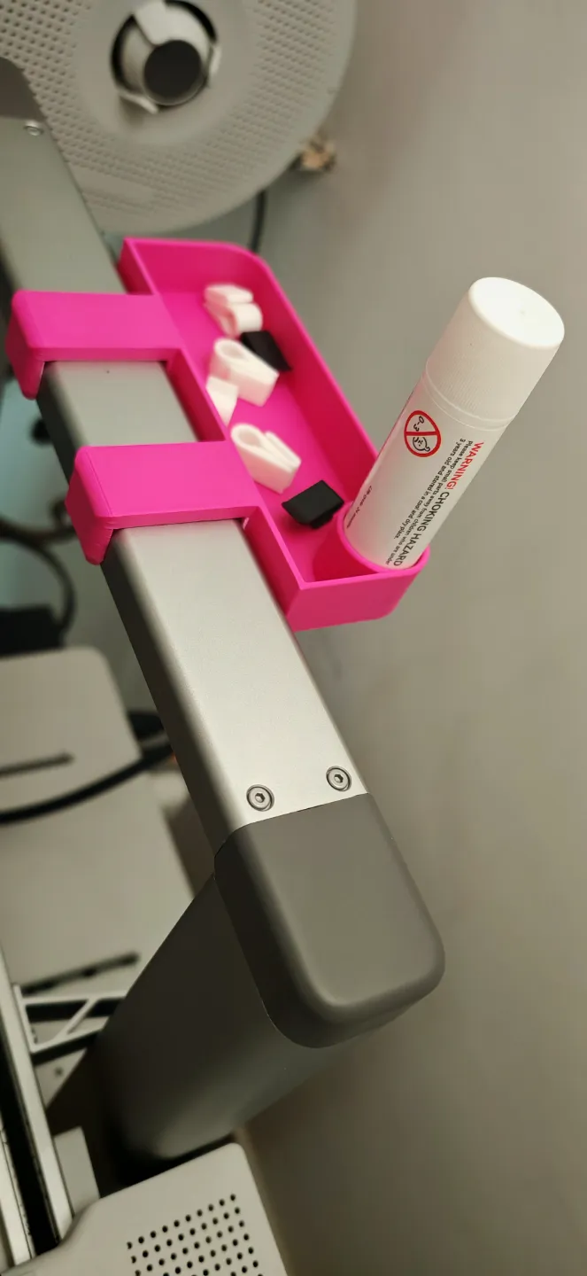 Bambu Lab A1 Printer Miscellaneous Box (Large, Small) by 咚咚锵 - MakerWorld