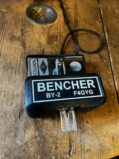 bencher by-2 case by user_1497679614 MakerWorld: Download Free 3D Models