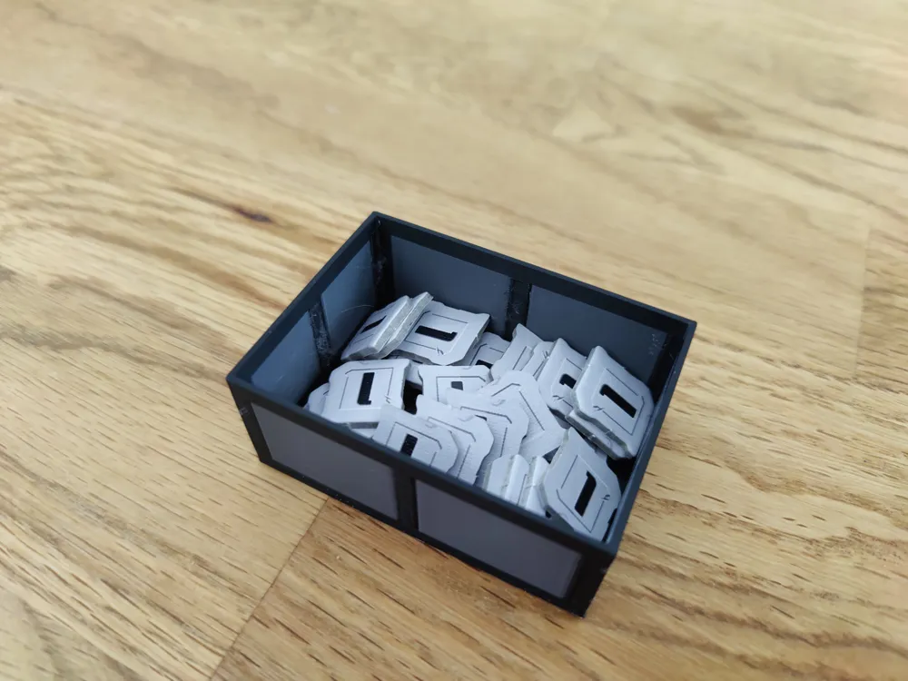 Zenith Insert by Slim_Jacky MakerWorld: Download Free 3D Models