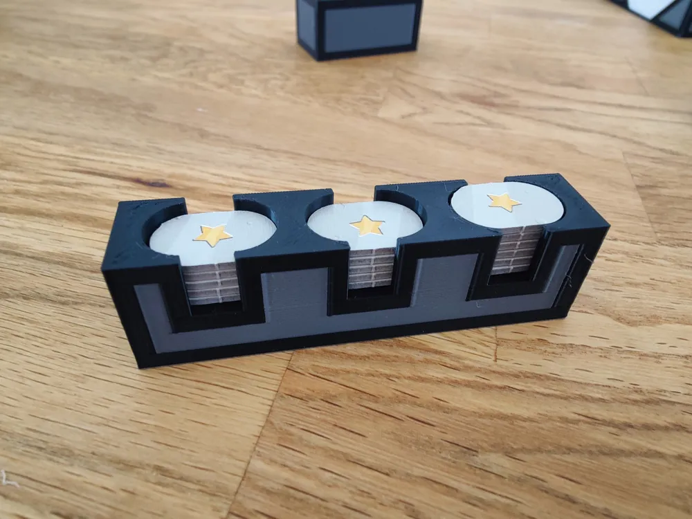 Zenith Insert by Slim_Jacky MakerWorld: Download Free 3D Models