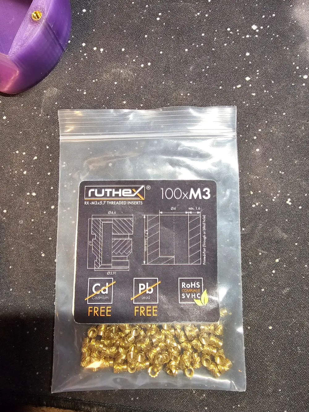 EcoFlow Wave 2 large tube window vent by M3lonHead - MakerWorld