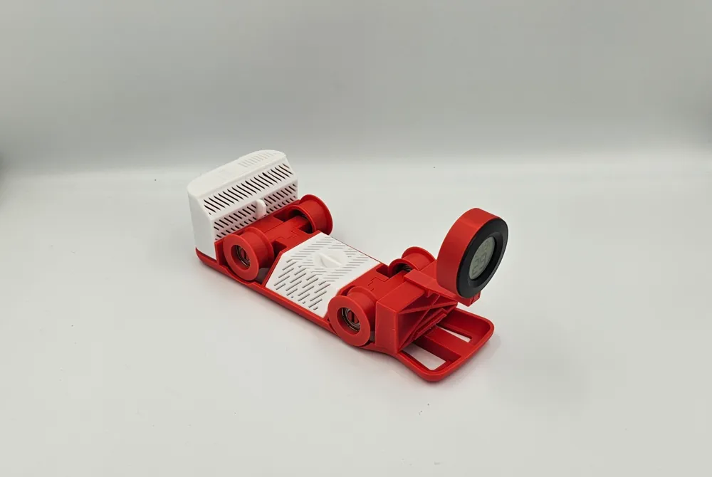 Cereal Dry Box for spools up to 68mm - Free 3D Print Model - MakerWorld