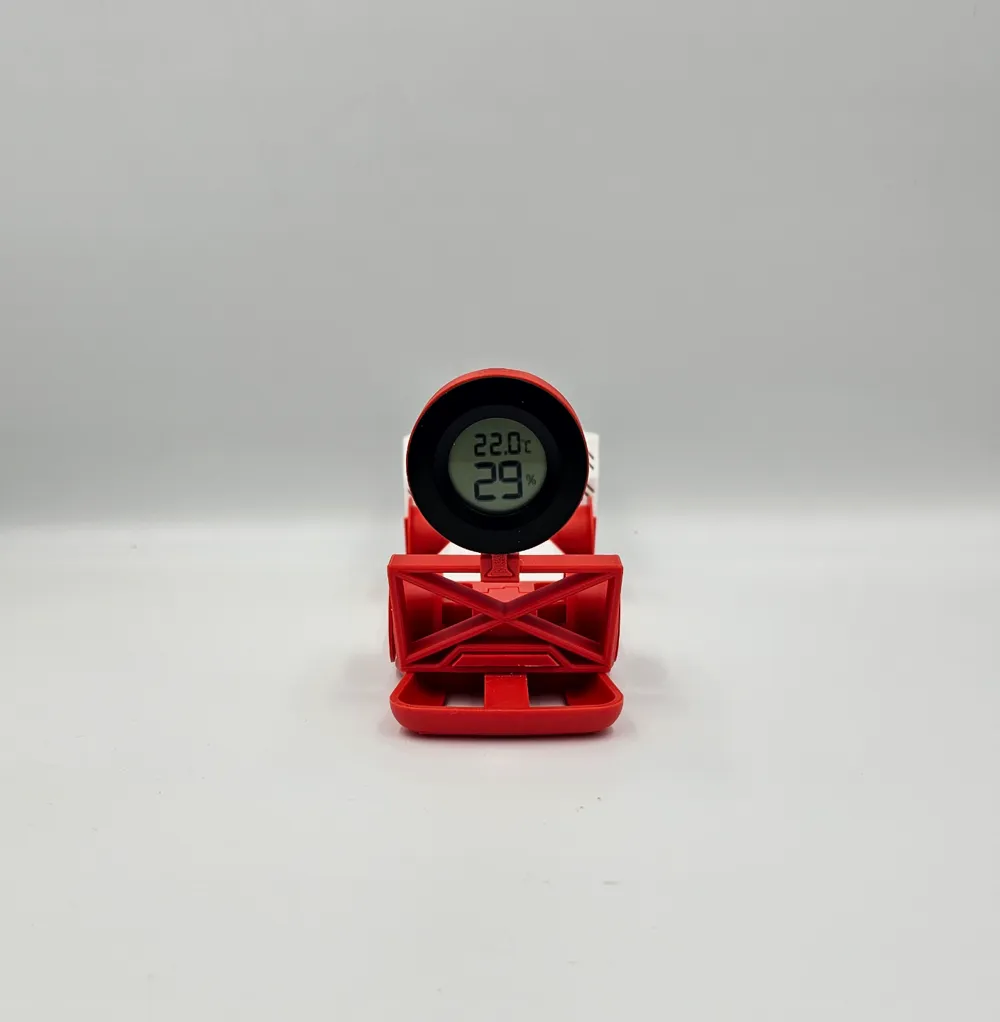 Cereal Dry Box for spools up to 68mm - Free 3D Print Model - MakerWorld