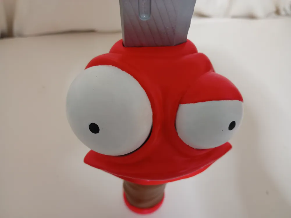 Knifey by The Parabol Ink - MakerWorld