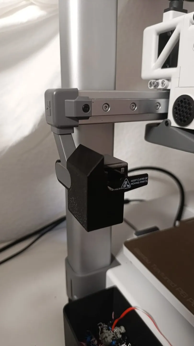 Purge Wiper / Poop Shoot Sign by LaWa - MakerWorld