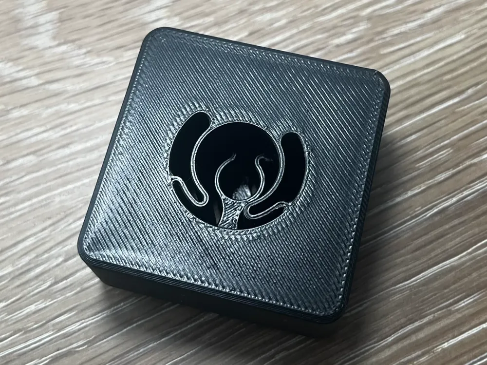 Router Bit Gridfinity Storage (1/2" + 1/4" Shank) - Free 3D Print Model ...