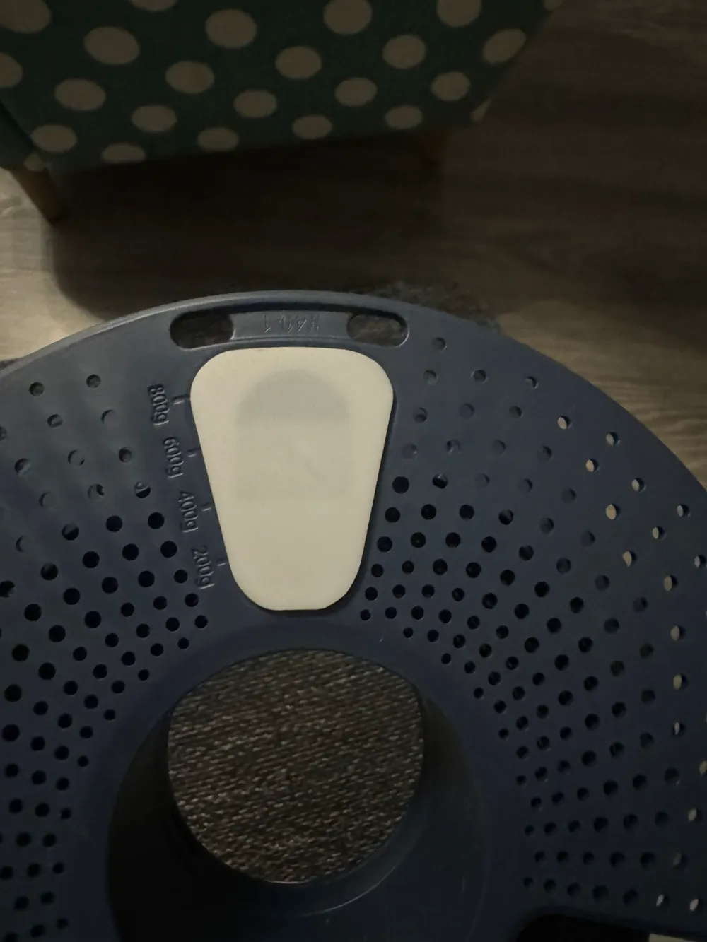 V3.0 RFID Holder Sunlu Spools with pocket gen. 2 by nrg-heizer ...