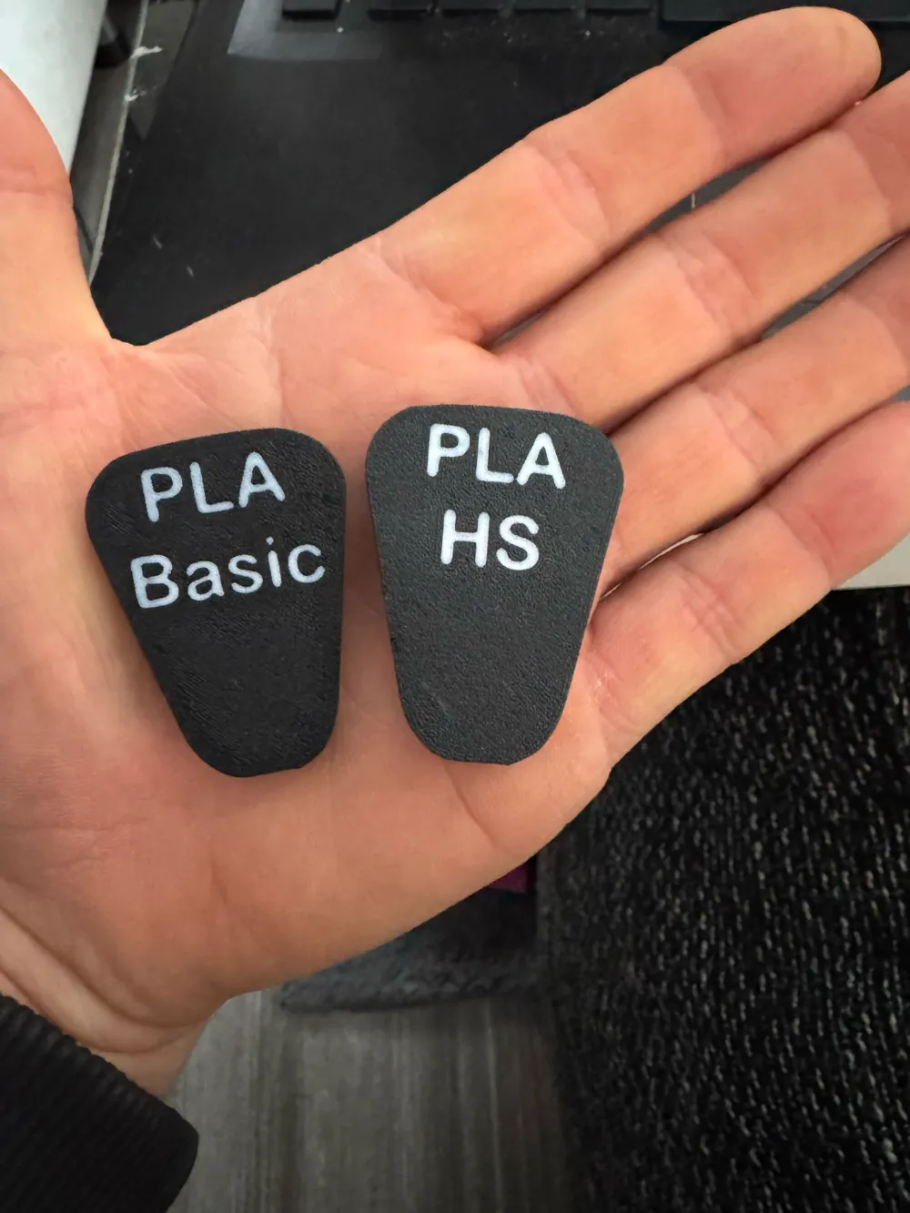 V3.0 RFID Holder Sunlu Spools with pocket gen. 2 by nrg-heizer ...