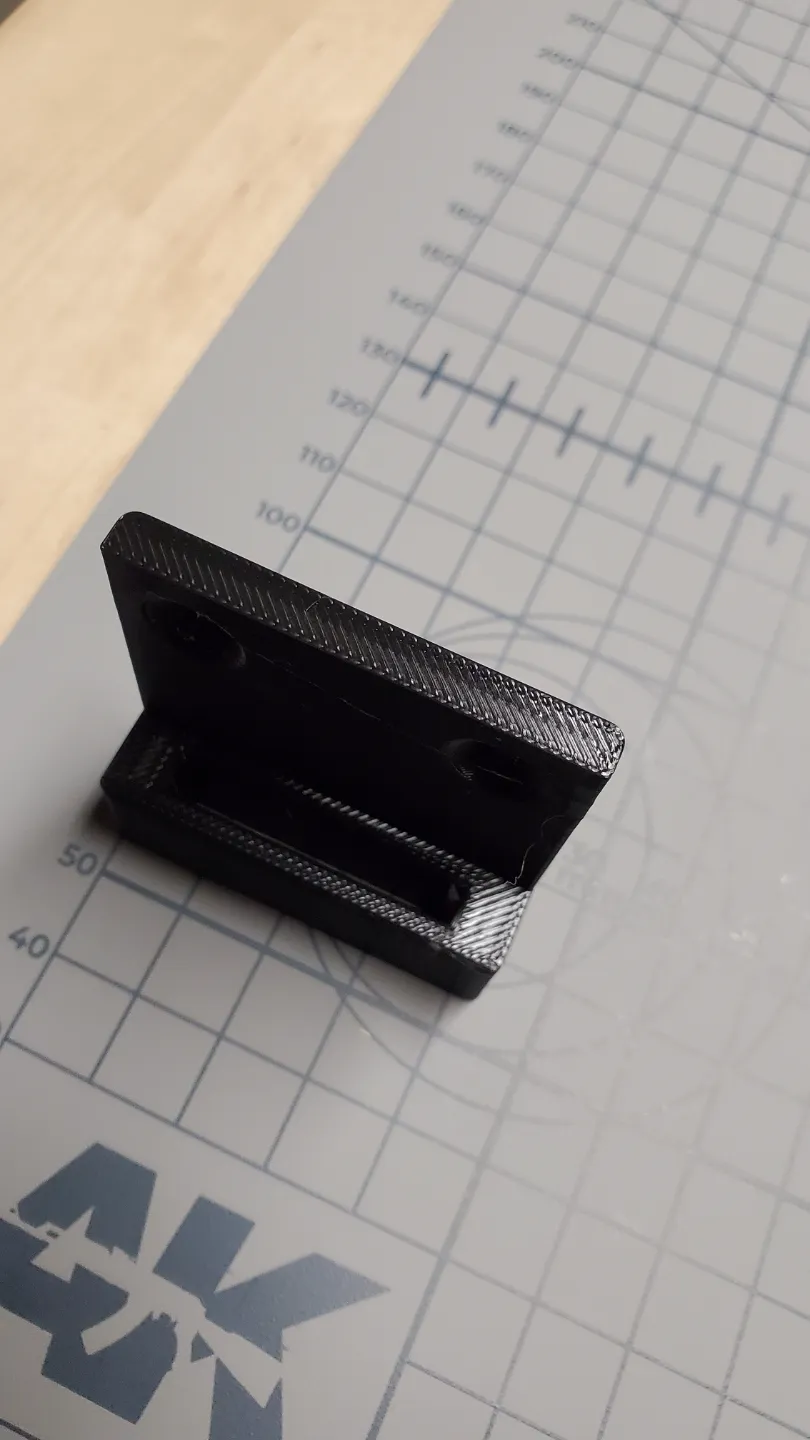 Makita Tool Holder - Clip Version by grspotterman - MakerWorld