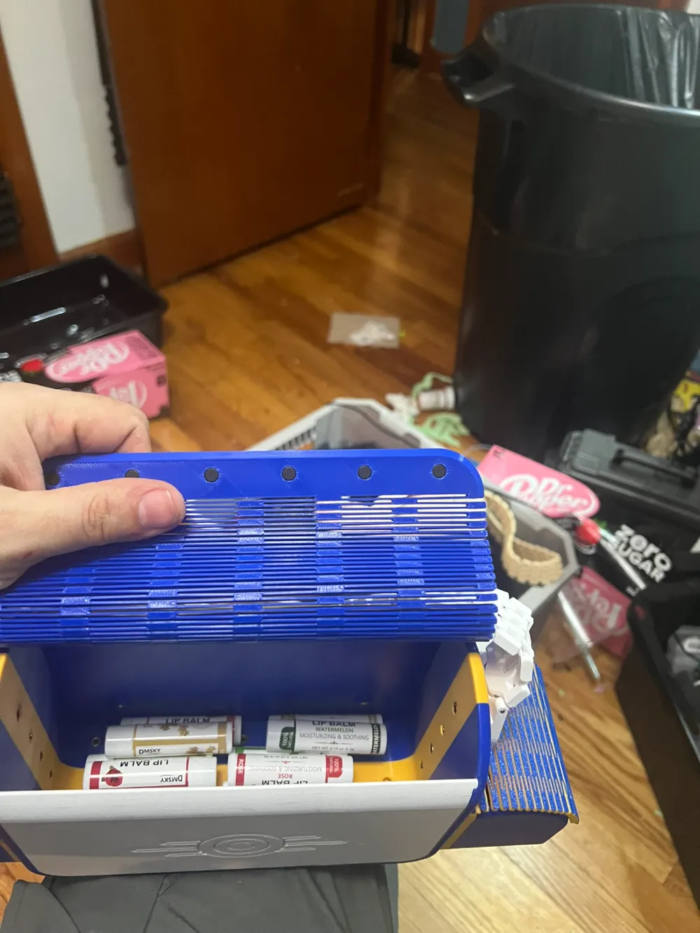 ExoPurse - Fallout Vault-Tec Edition by spikeon - MakerWorld